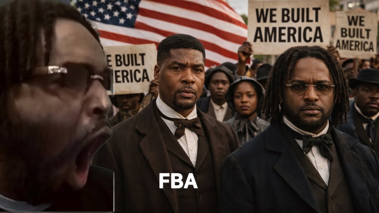 So Who Really Built America? 🇺🇸 - YouTube