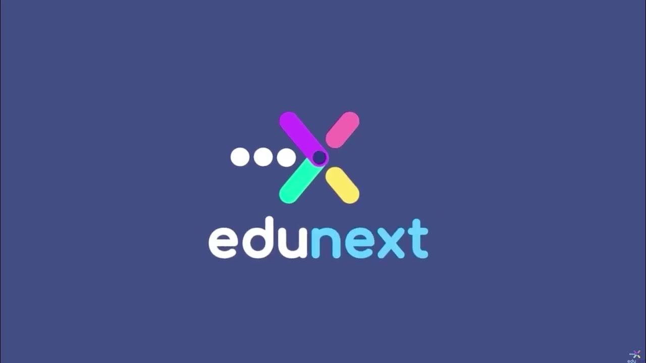 edunext logo - YouTube