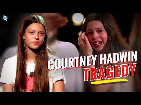What happened to Courtney Hadwin after America’s Got Talent? Where is Courtney Hadwin now?
