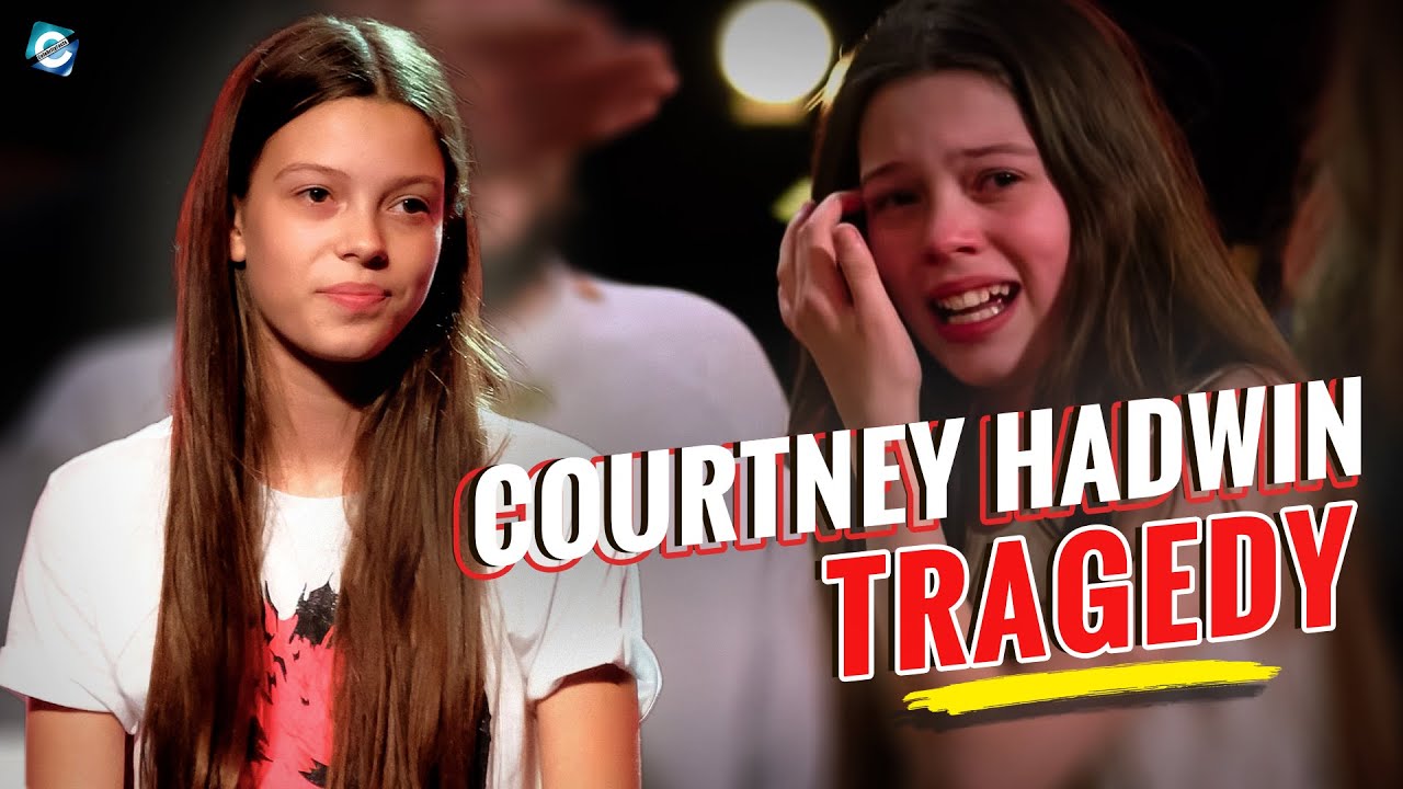 What happened to Courtney Hadwin after America’s Got Talent? Where is ...