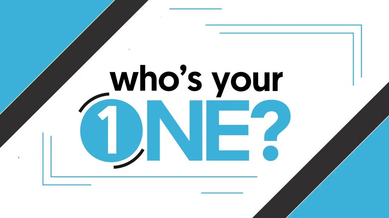 Who's Your One - YouTube