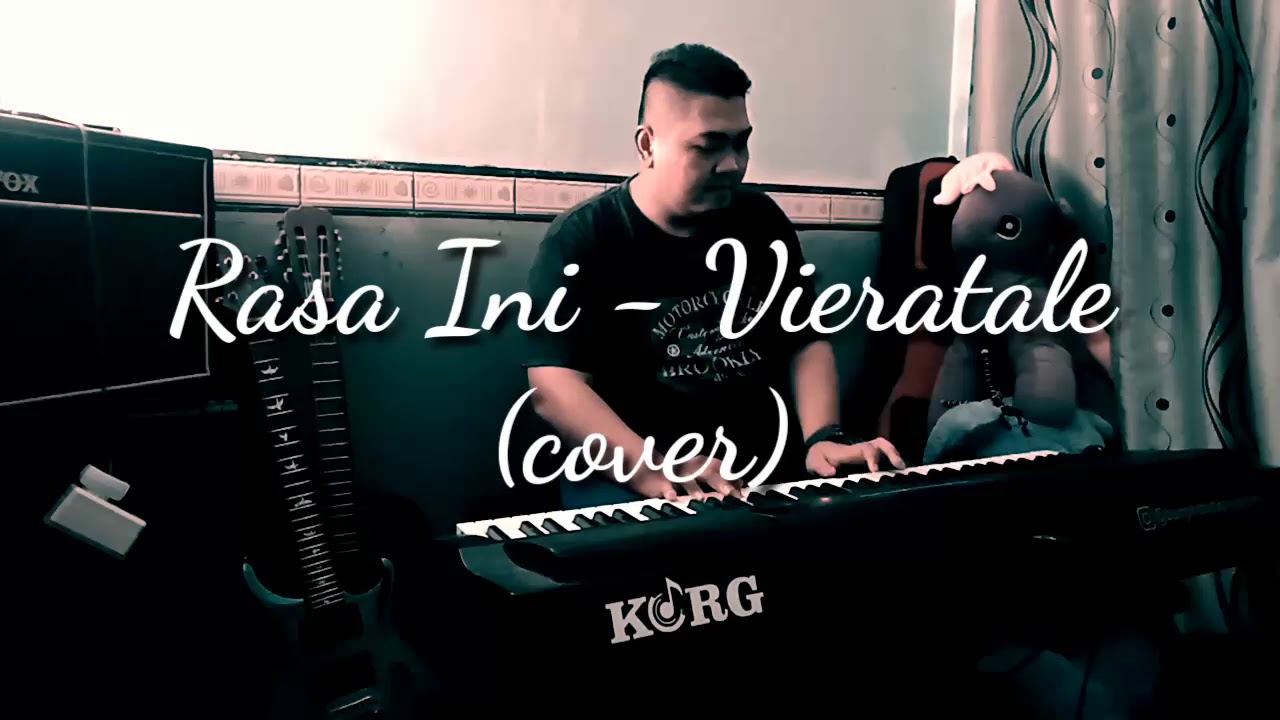 Bangkit - Rasa Ini (cover) Vierratale - YouTube