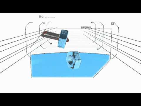 Minute to Win It Games Extreme Christmas Nutstacker NBC Site - YouTube