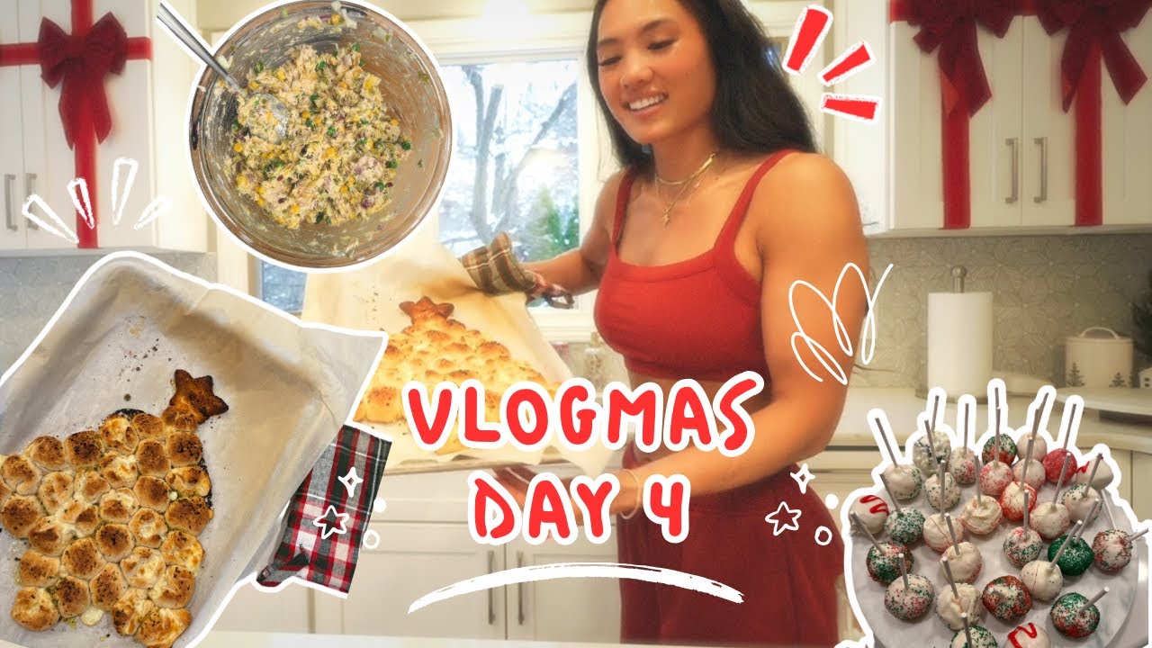 VIRAL HOLIDAY APPETIZERS | making tik tok viral recipes, easy recipes ...