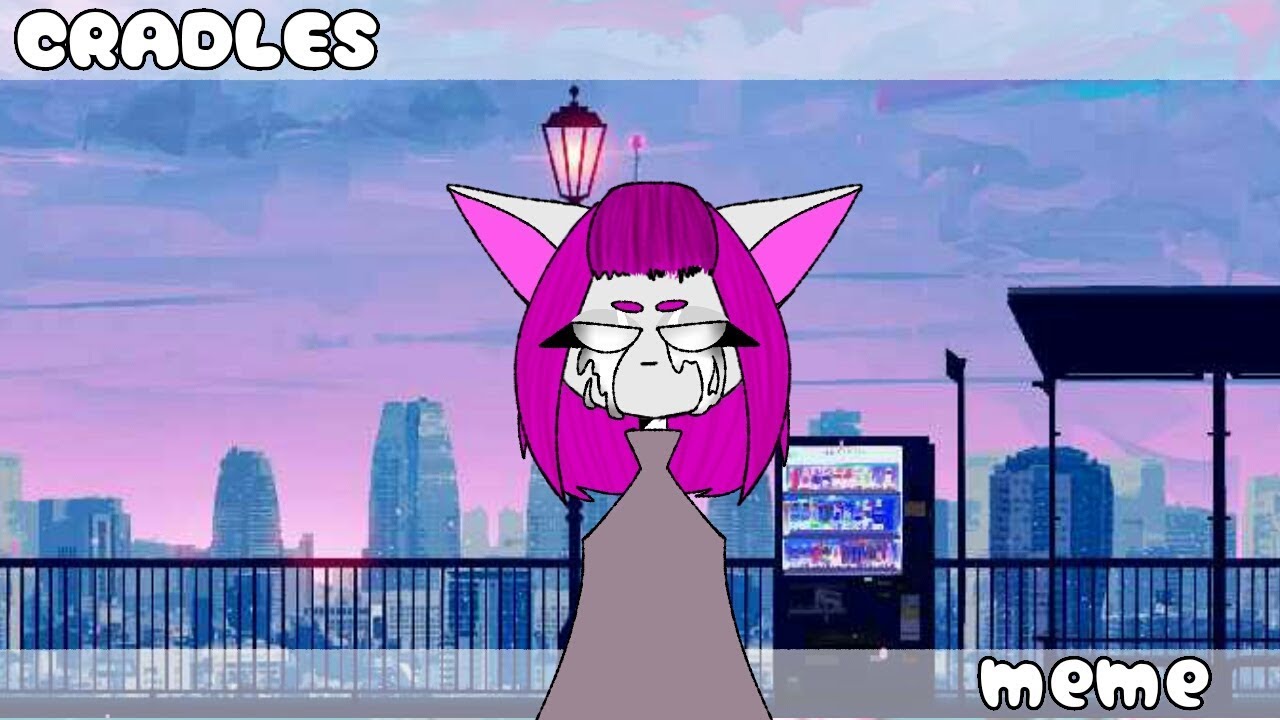 Cradles meme - YouTube