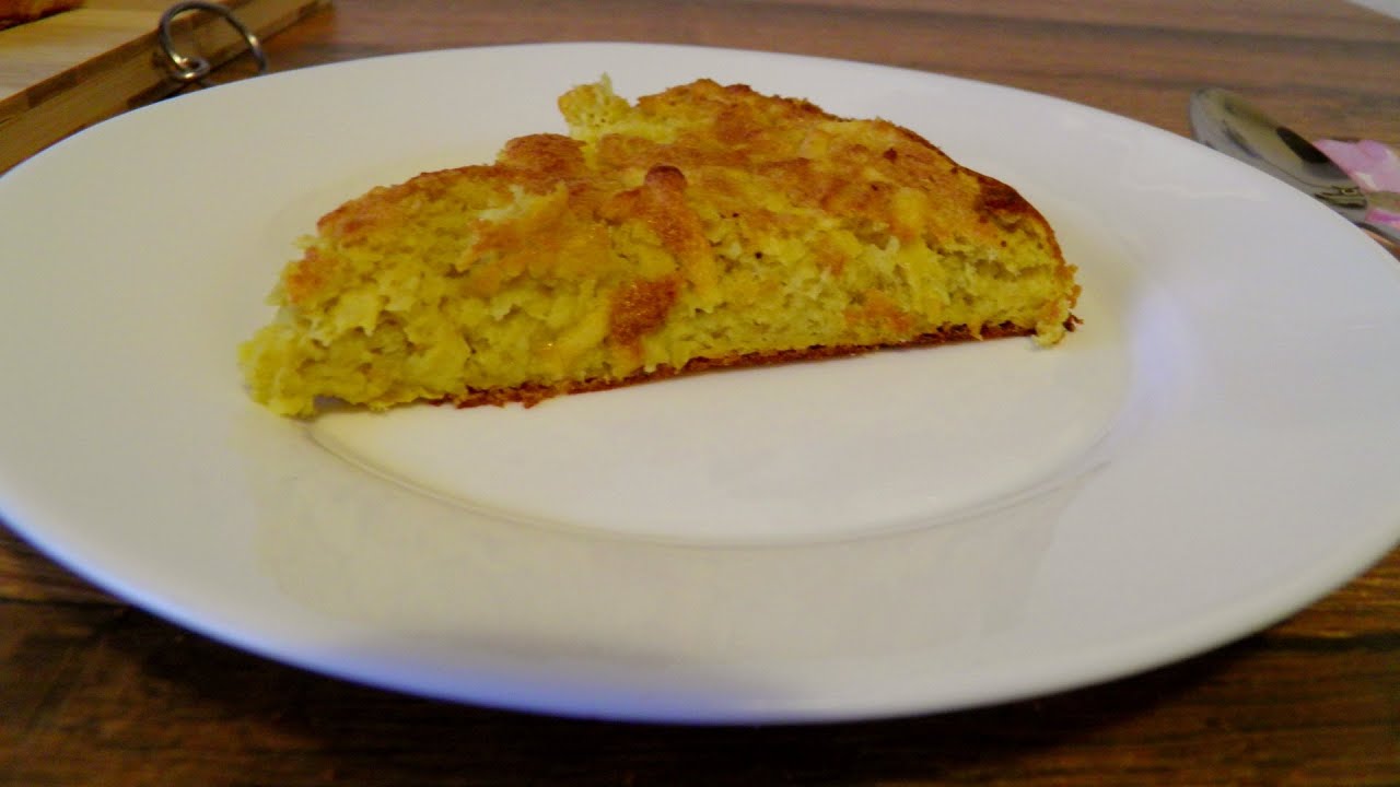 👉Desert rapid, simplu si delicios: Prajitura 🍪cu mere 🍏🍎 - YouTube