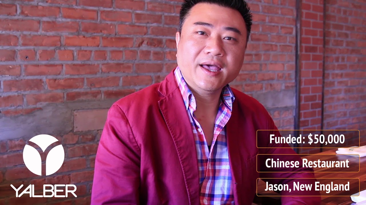 Jason, Restaurant Owner - YouTube