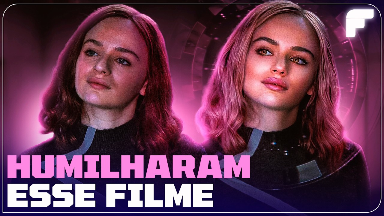 Como Feios (Netflix) é um filme HORRENDO mas IMPORTANTE 👈 - YouTube