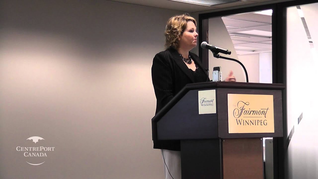 Demystifying Global Business Risk - (1 of 7) - Diane Gray - YouTube