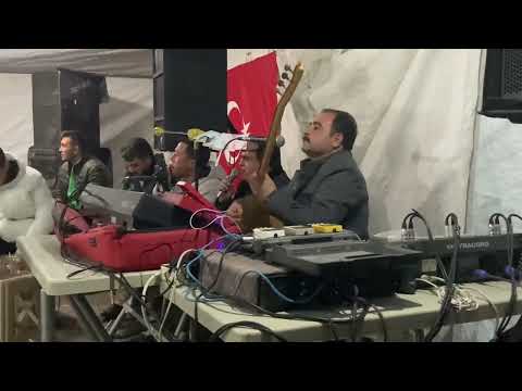 Dursun AKTÜRK - Adanaya Bir Kız Geçti Gördün Mü