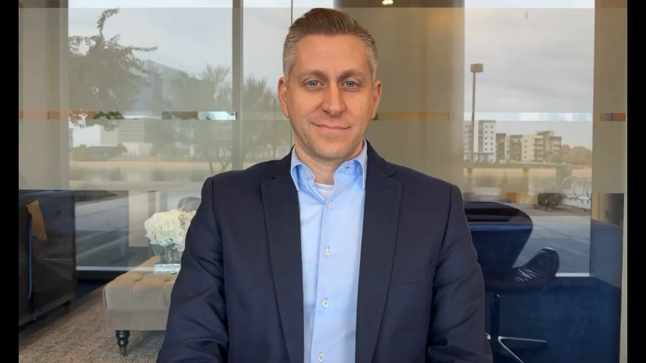 Fullerton Financial Planning - Weekly Update with Bill Drogo - YouTube