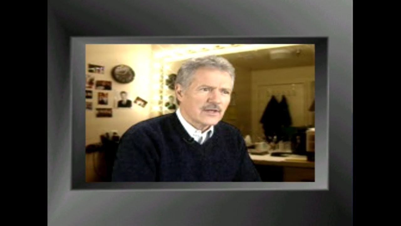 Jeopardy! Behind The Scenes [Psx] - FMV Sequences - YouTube
