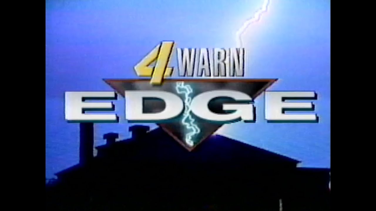 the edge ︱ 1995 - YouTube