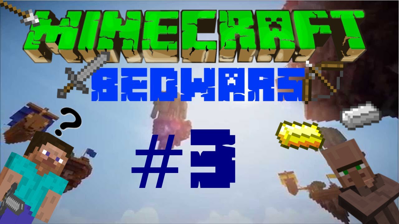 Premium hat MICH GEKICKT?!/Minecraft Bedwars#3 - YouTube