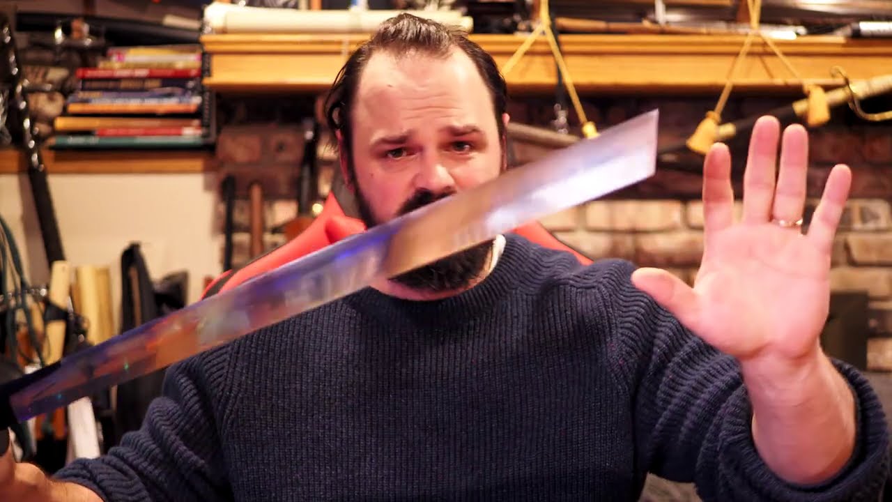 LK Chen: Song Hand Dao - Quick Look - YouTube