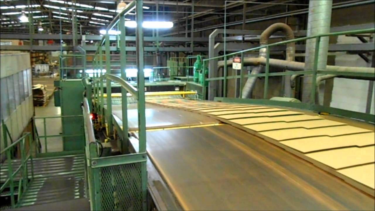 DRY END MARQUIP - YouTube