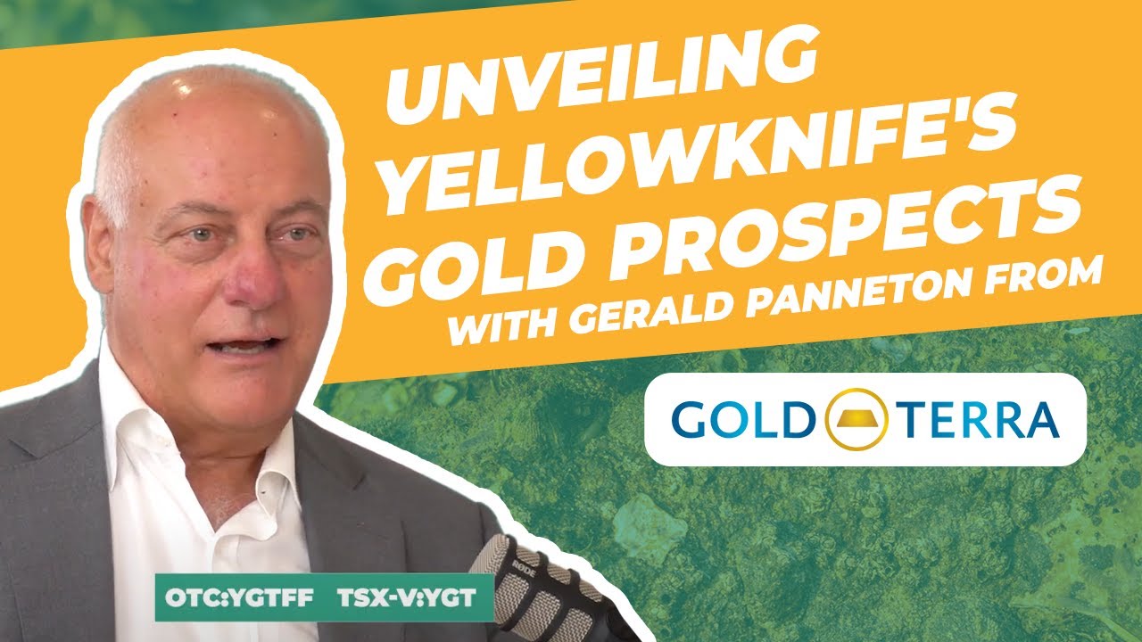 Unlocking Gold Riches in Yellowknife: A Deep Dive Discussion with Gold ...