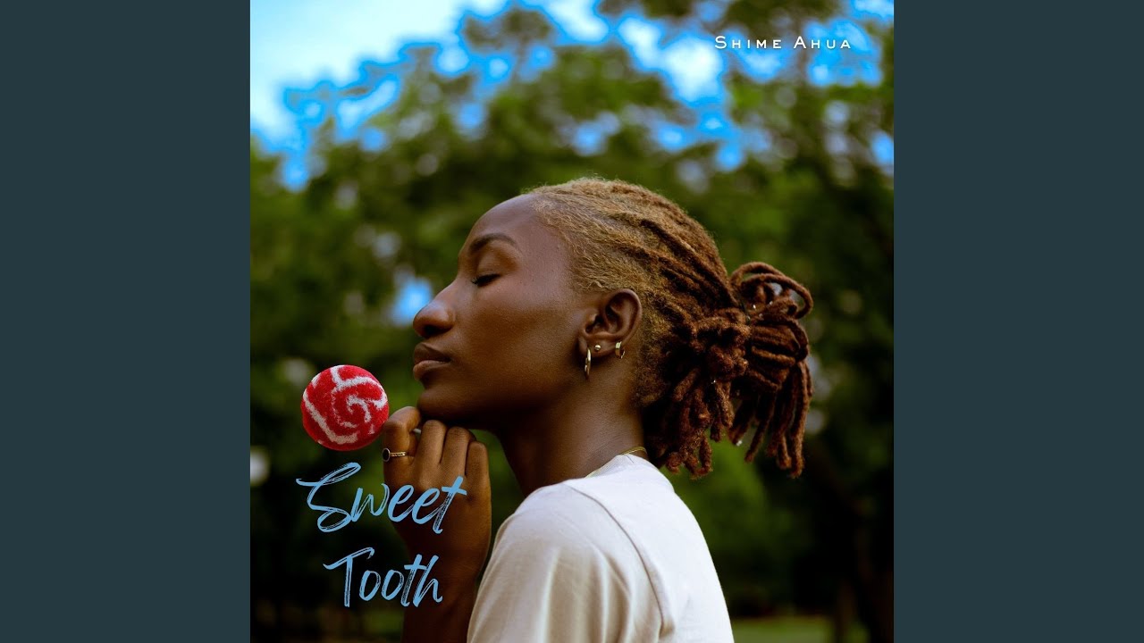 Sweet Tooth - YouTube