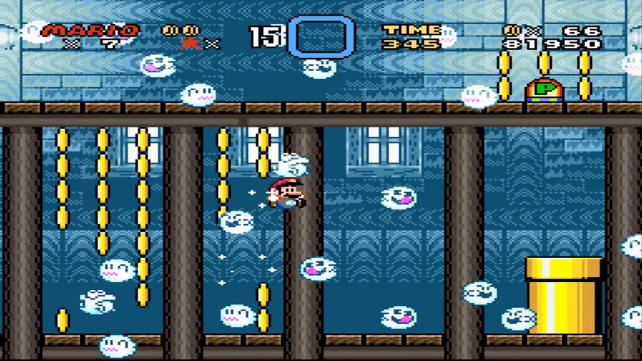 Let's Play: Mario's drug abuse 1 - YouTube