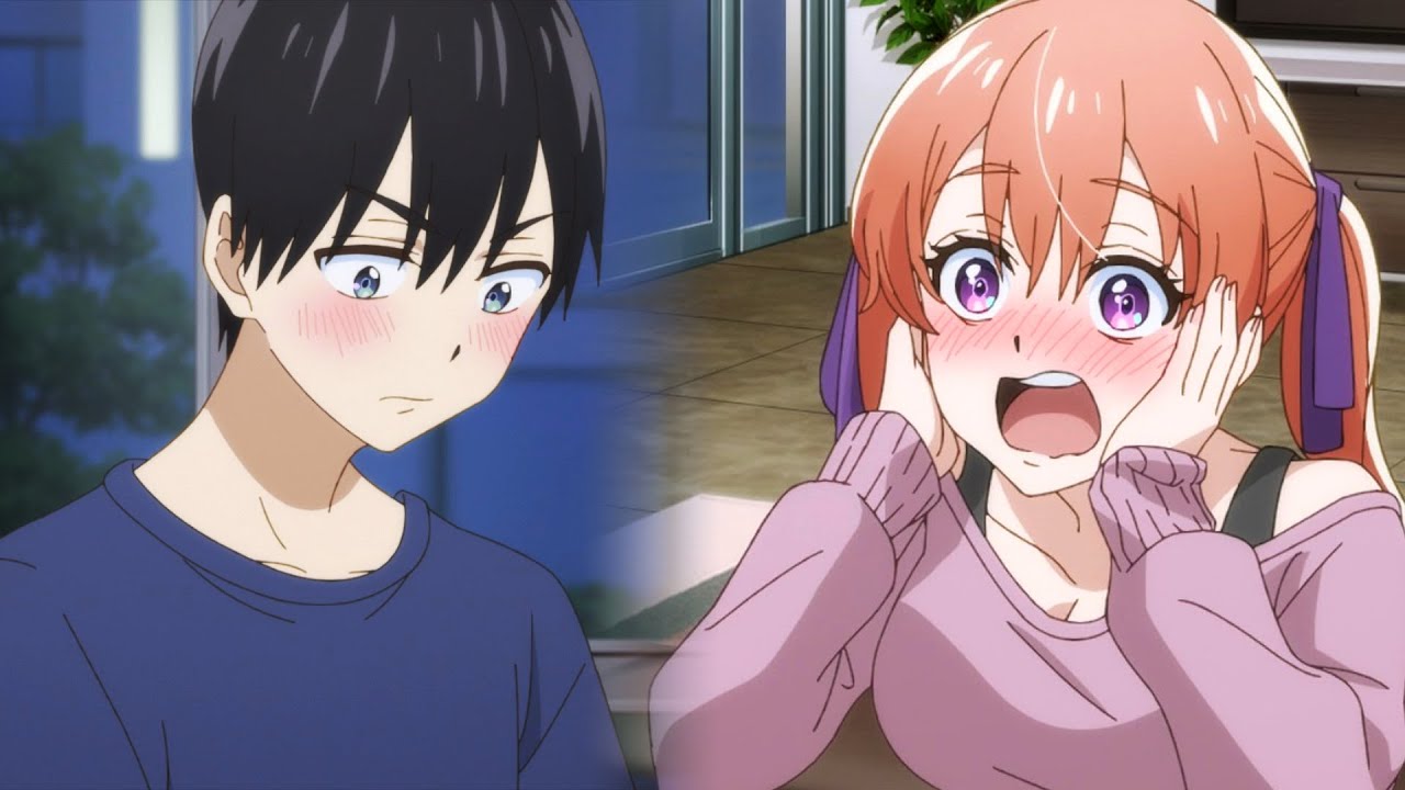 He guess he confessed, but he's pretty dense for such a smart guy. It's ...