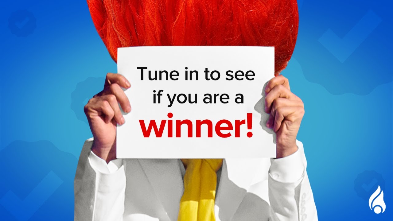 Live Stream Raffle Draw for AED 2000, 5000 and 10,000 - YouTube