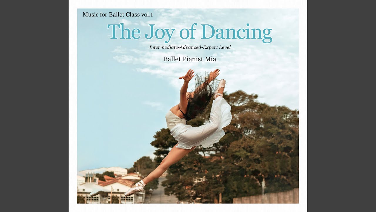 Fouettés (coda) - Ballet "The Awakening of Flora - YouTube