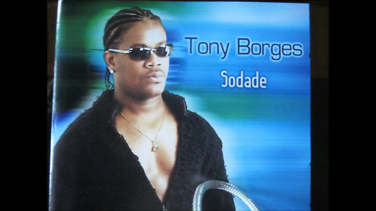 tony borges - YouTube
