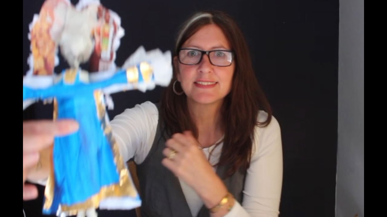 Moving On 2020 We're Making History - South Malling - YouTube