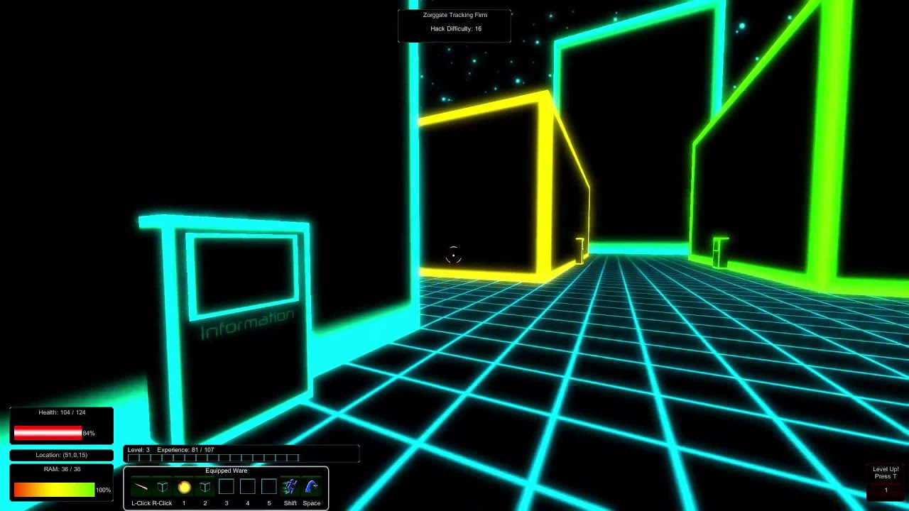 Black Ice Demo - First Time Gameplay - YouTube