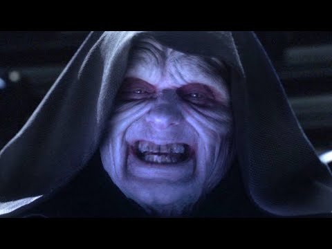 Return of Papa Palps - YouTube