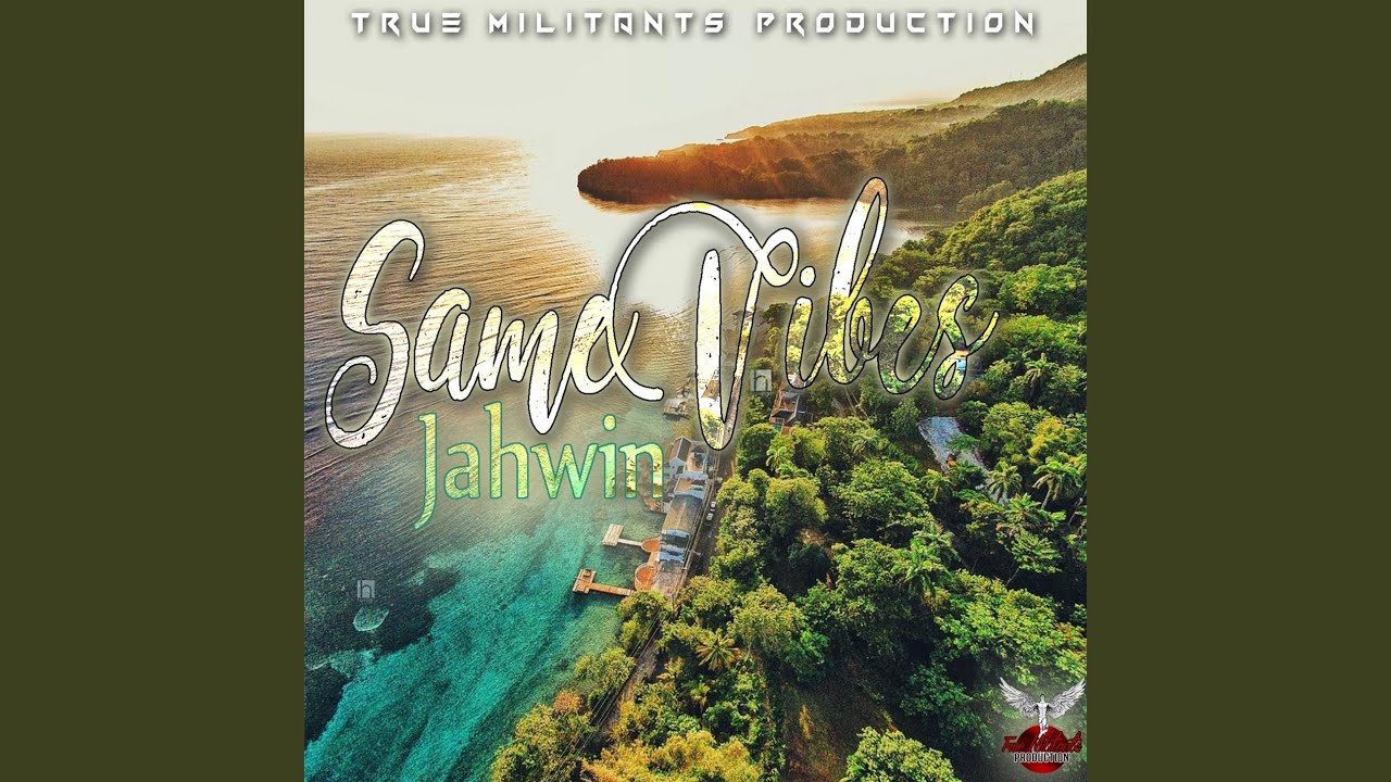 Same Vibes - YouTube