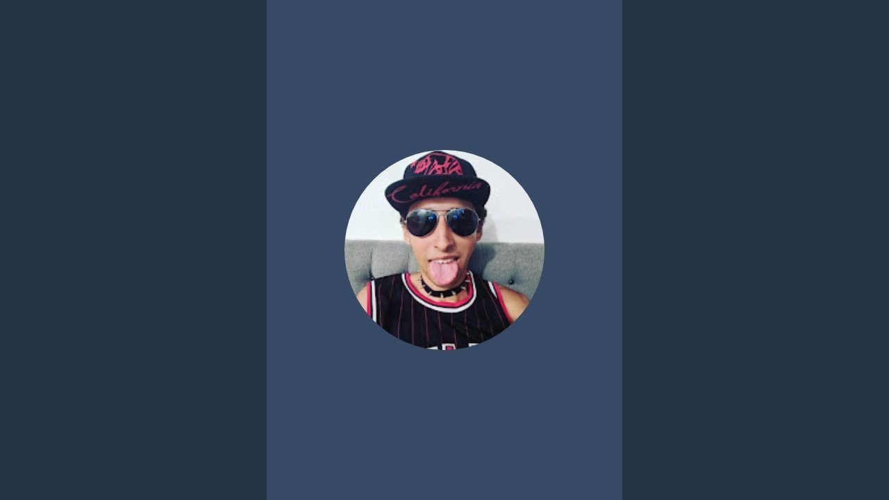 Punky Boy G Wiz is live! - YouTube