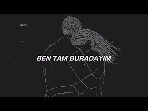 Chase Atlantic - Right Here (Türkçe Çeviri)