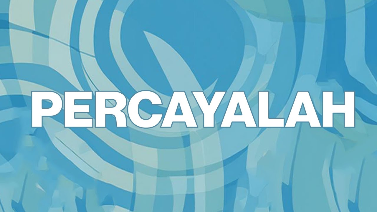 Percayalah! - Pdt. Edwin Halim // Ekklesia Church - YouTube