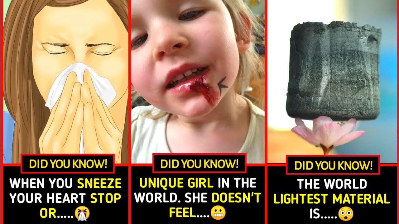 Shocking Facts About World #38 😳 You've Never Heard Before 🔥 ...