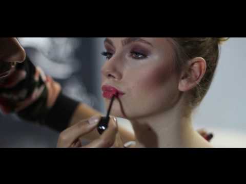 INOVIA by İĞNE İPLİK / 2017 / Backstage