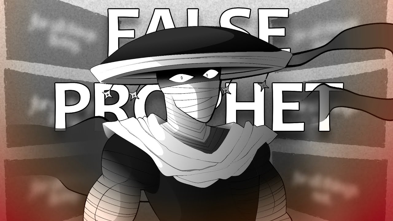 False Prophet - HEROES OST - YouTube