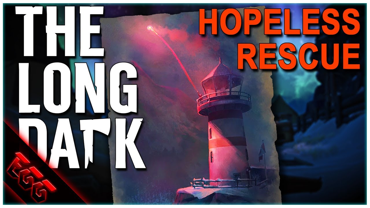 🔴 Hopeless Rescue CHALLENGE! | The Long Dark - YouTube