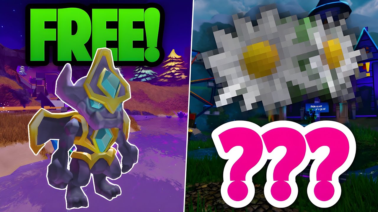 EVERY FREE Roblox ACCESSORY! (MAY 2024) - YouTube