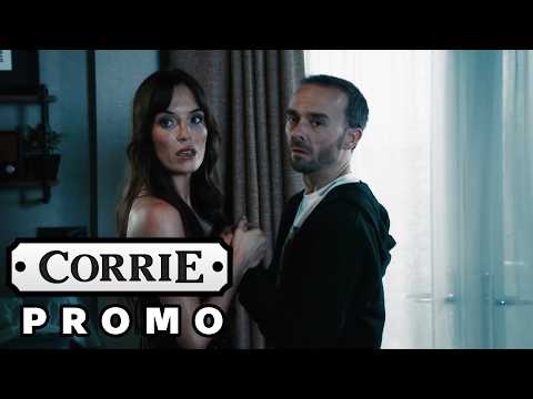 PROMO: A Dangerous Love Triangle | Coronation Street