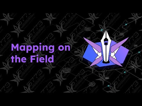 Mapping the Field in FTC | Crash Course - YouTube
