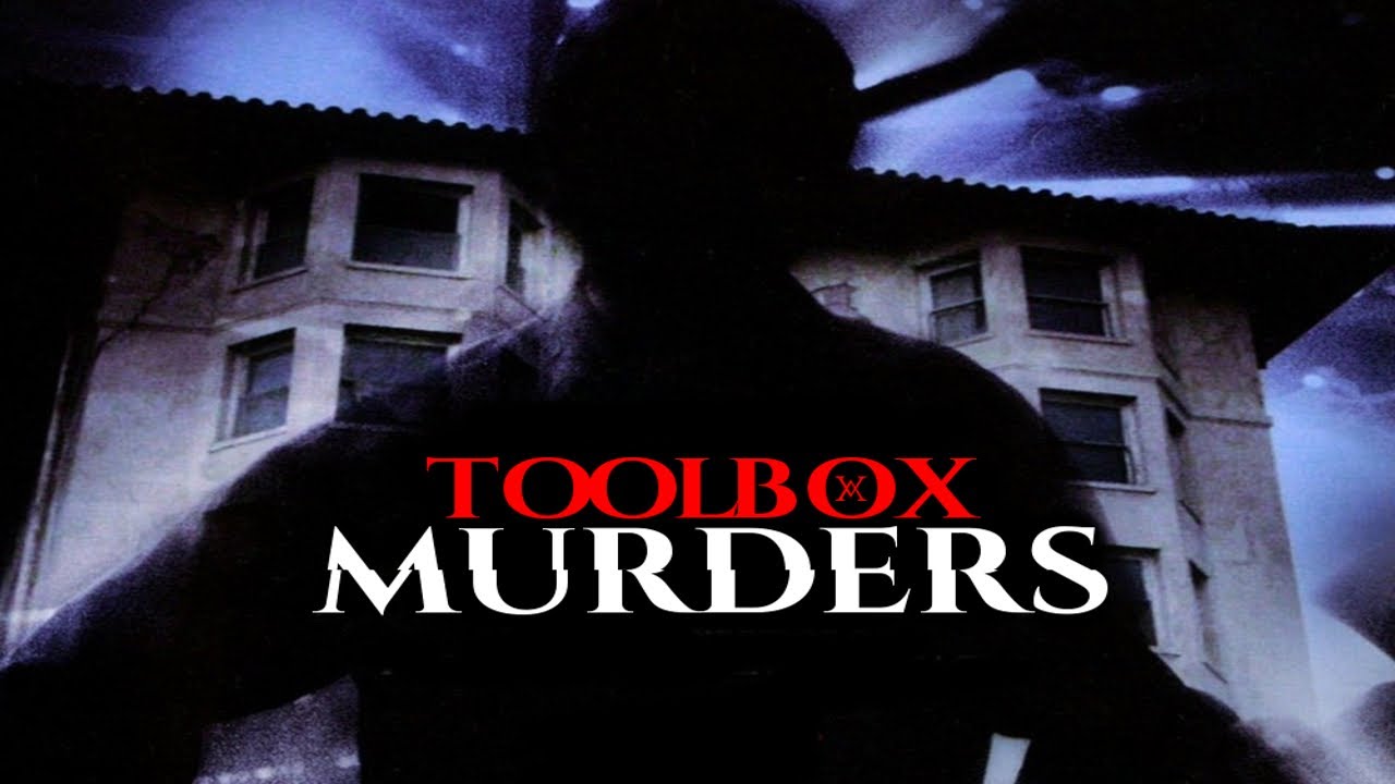 Toolbox Murders (2004) | Tobe Hooper | Trailer - YouTube