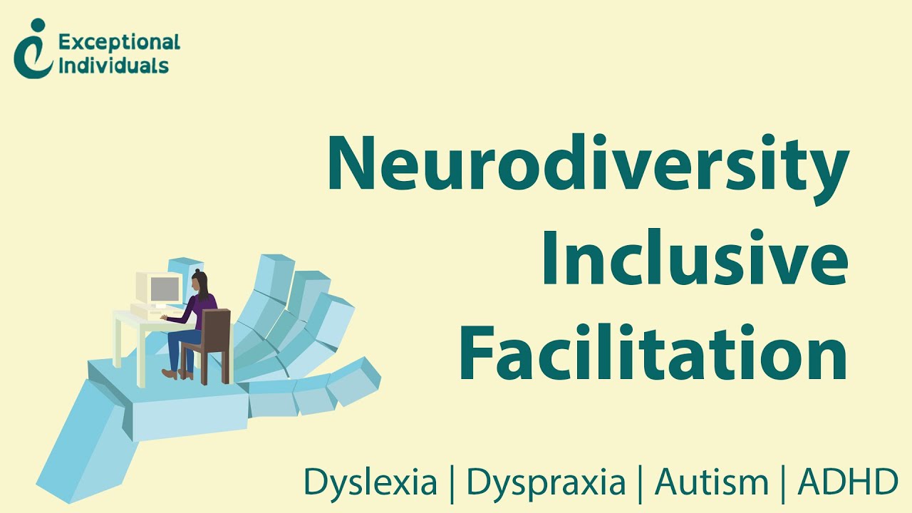 Neurodiversity Inclusive Facilitation - YouTube
