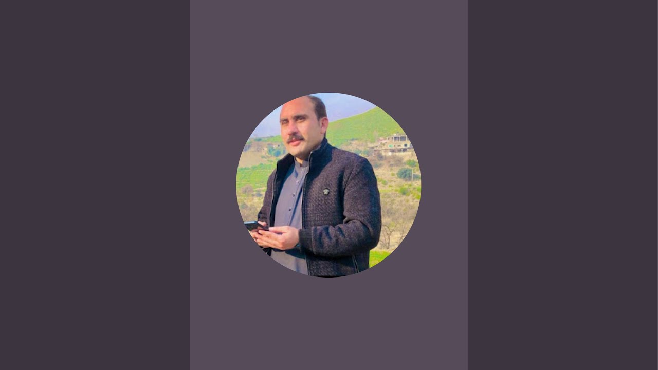 Fazal Akbar is live - YouTube