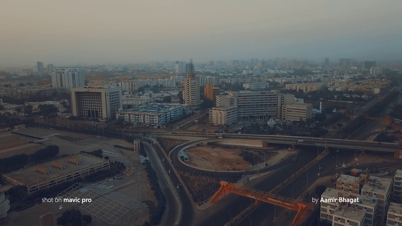 Good Morning Karachi - YouTube
