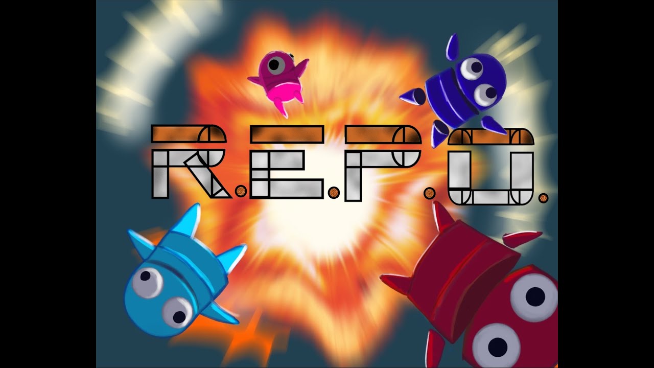 Best REPO Clips 1 - YouTube