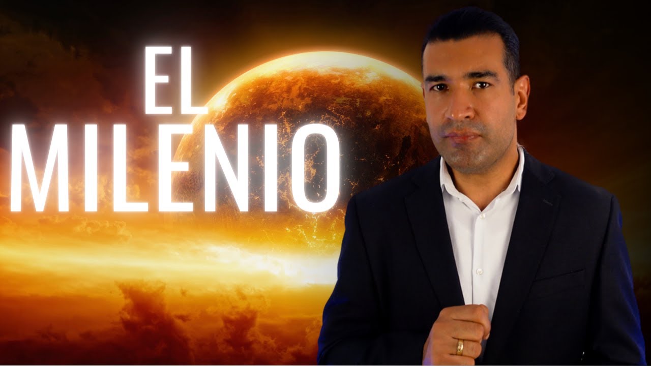 CARACTERISTICAS DEL MILENIO - PASTOR ALEX HENAO - YouTube