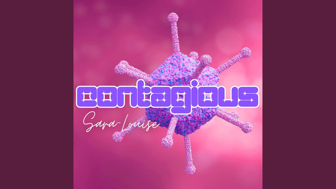 Contagious (Instrumental) - YouTube