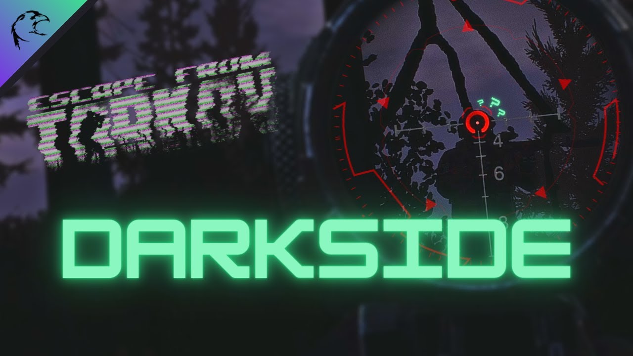Escape From Tarkov | DARKSIDE | Cinematic Montage - YouTube