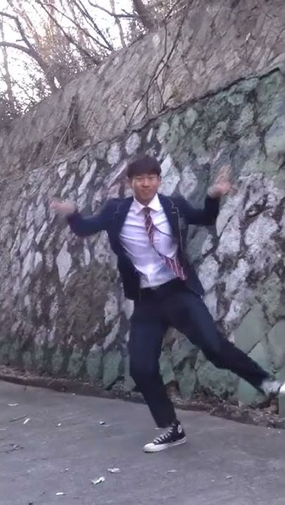 래원님이 공유해준 학교종소리에 춤추기 ㅋㅋㅋㅋㅋ [진짜아무노래챌린지] Shorts Youtube